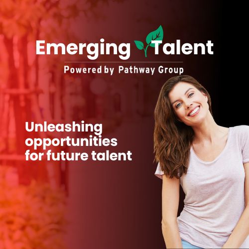 Emerging Talent | Powered by Path 2 Apprenticeships