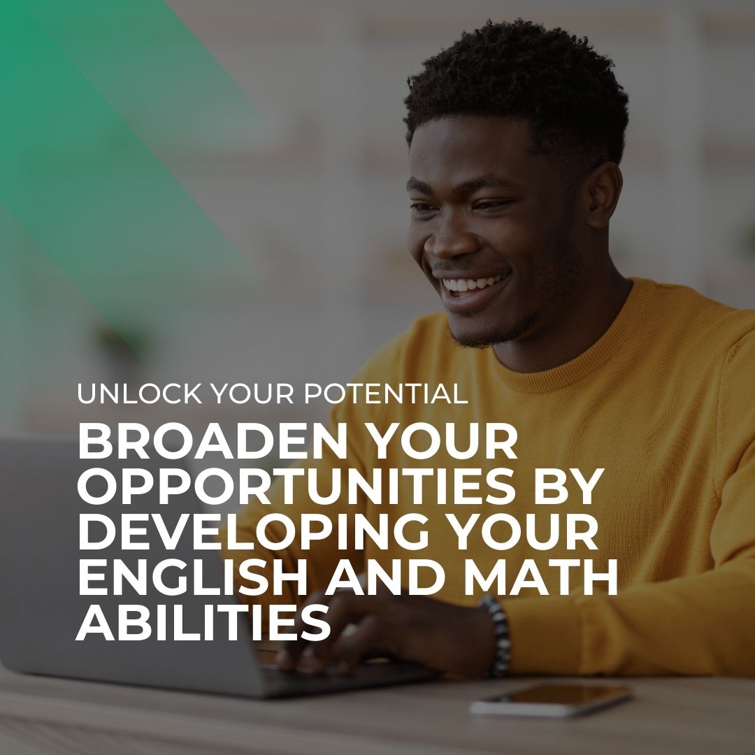 Improve your English and maths skills with Functional Skills - Pathway ...